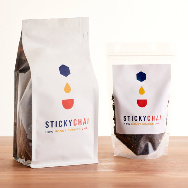 350G POUCH – stickychai